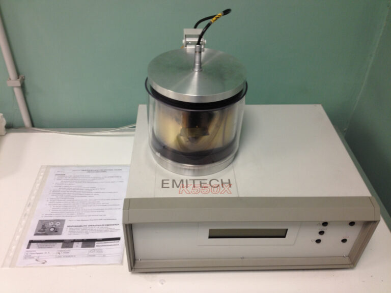 Scanning Electron Microscopy (SEM) – MaDE@UTV